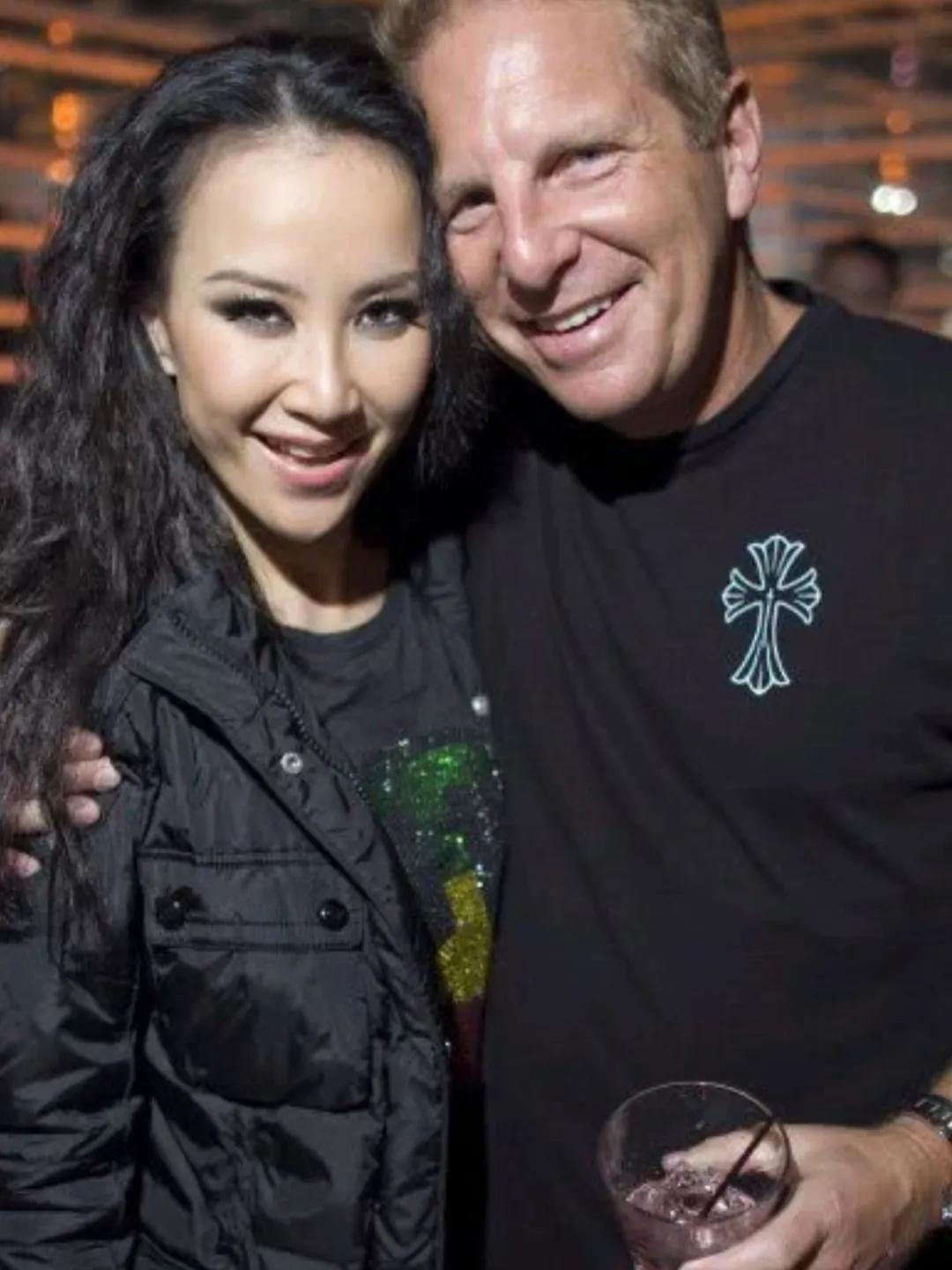 After Coco Lee passed away, her cheating husband said that he had ...