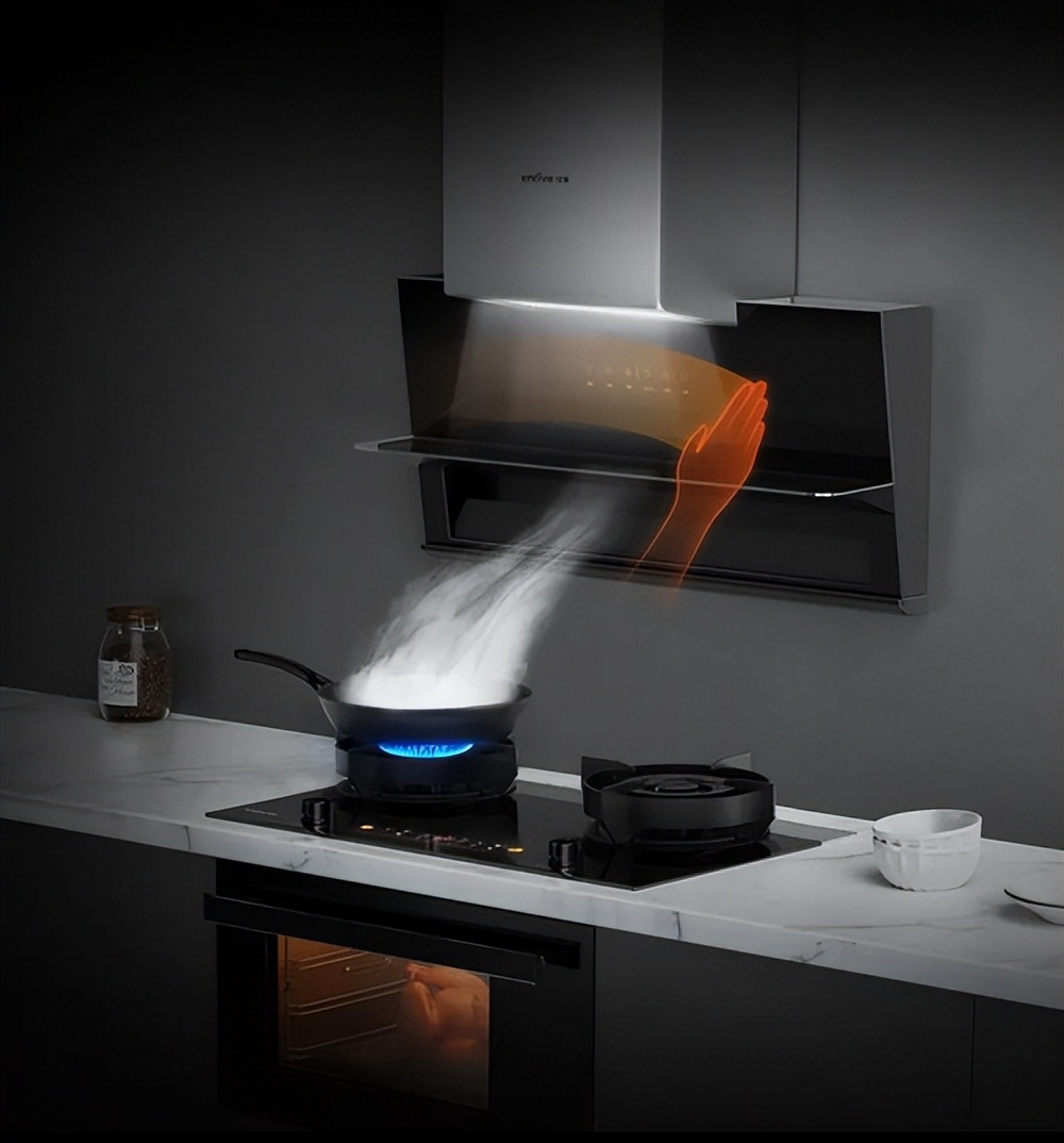 Interpretation of young people's kitchen appliances from three aspects ...