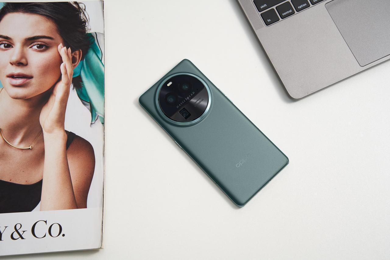 Unbiased video flagship, in-depth experience with Find X6 Pro ...
