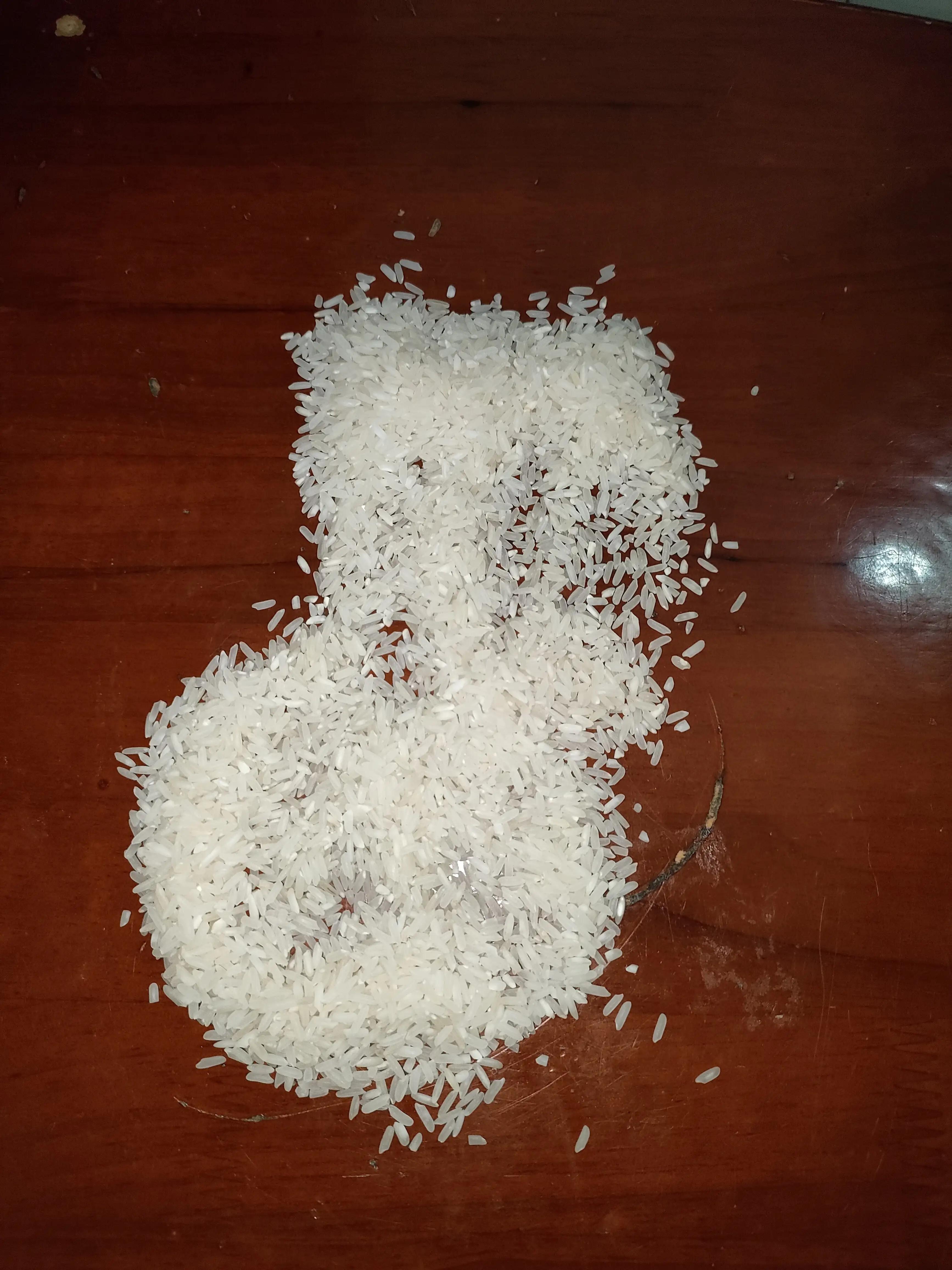 What is more terrifying than counting 1,000 grains of rice is the ...