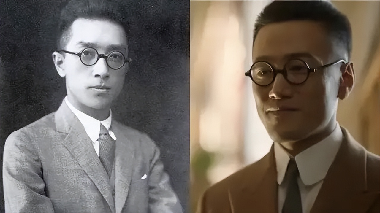 TV series "The Age of Awakening" - history will always be remembered ...