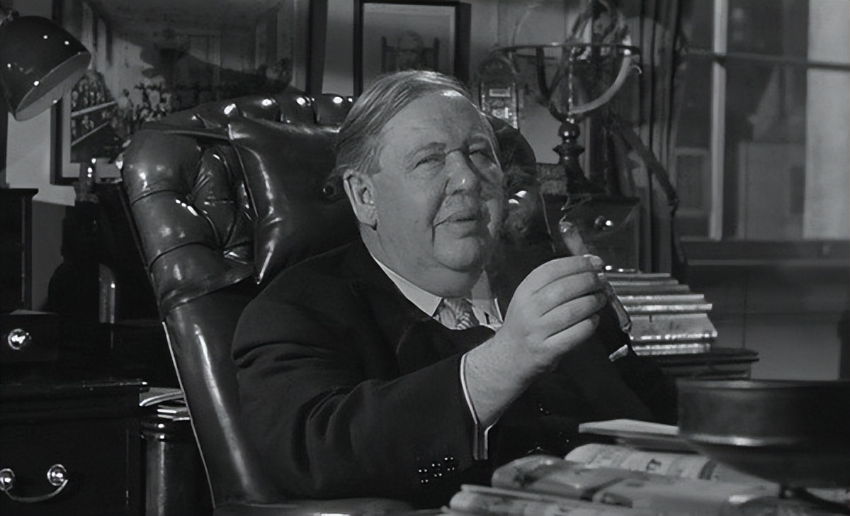 The pinnacle masterpiece in the history of film, the ending has been ...