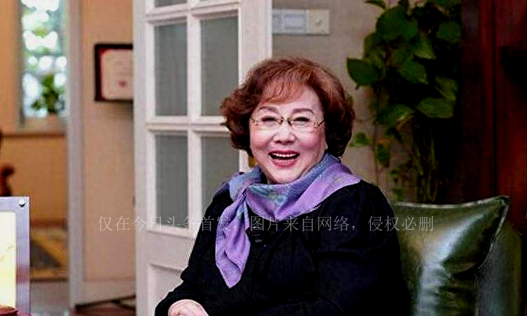 Gu Yongfei, who has hosted the CCTV Spring Festival Gala, has been ...