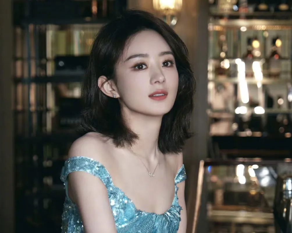 Hebe Tien, Buy Chao Zhang Jiani, Yang Mi Tang Yan Zhao Liying - iNEWS