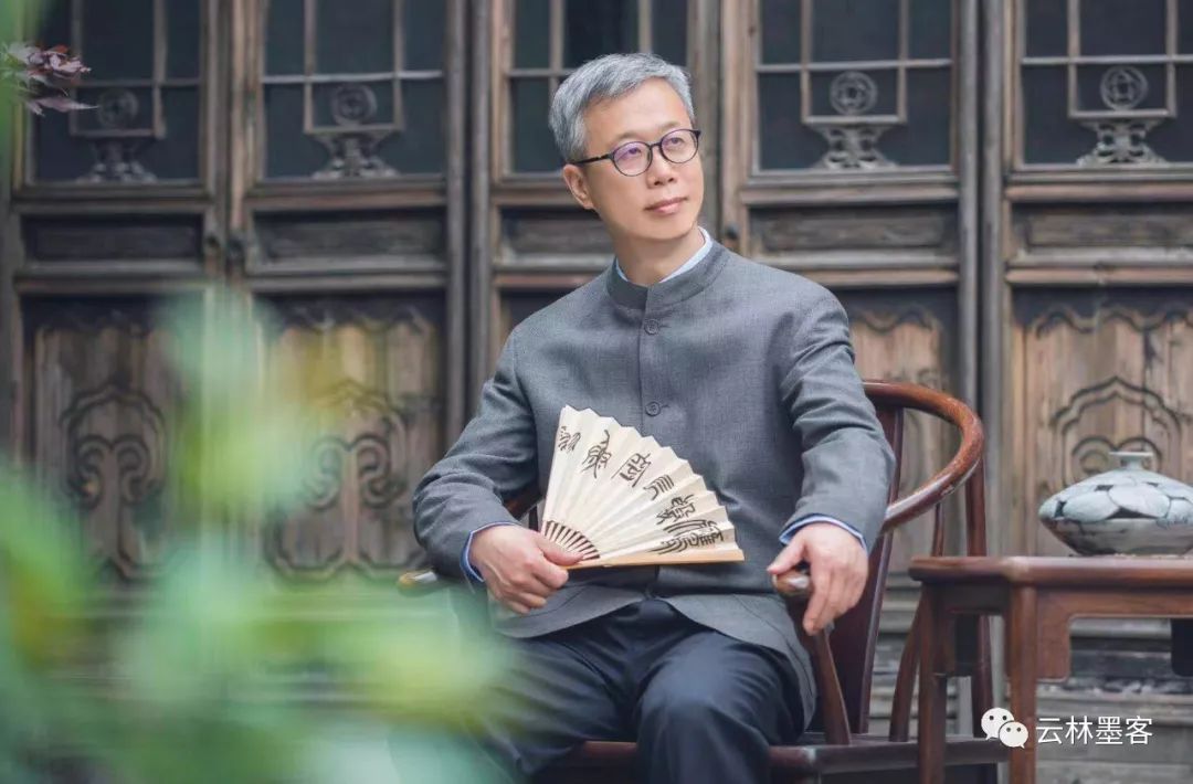 Yan Keqin's column: "The Yige of Literati Painting" - iNEWS
