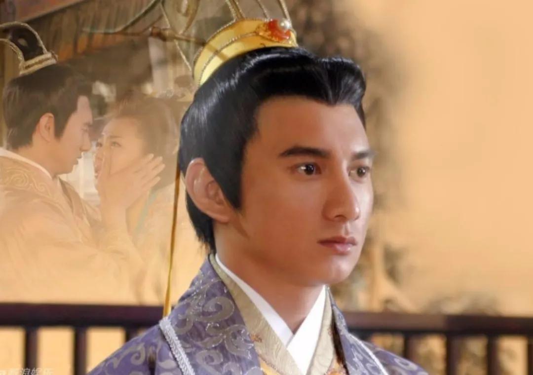 Li Yu: I don't love the country, love the beauty - iNEWS