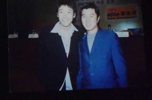 Man Wenjun: After he became famous, he abandoned his wife and daughter ...