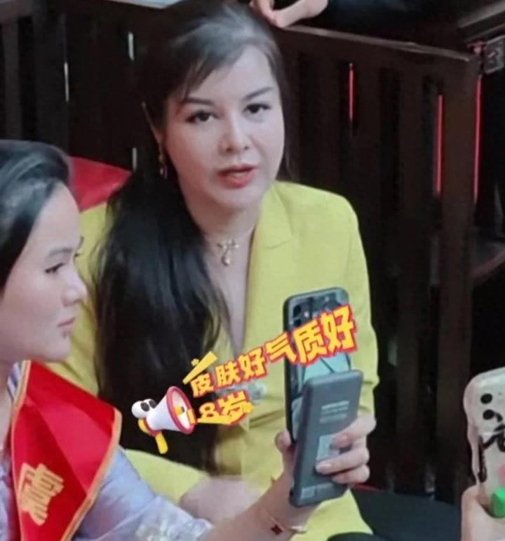 Yu Wenhong: After tearing apart his rebellious disciple, he appeared in ...