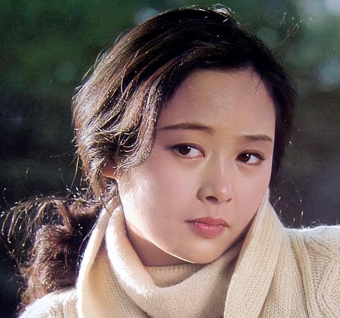 Golden Rooster Award winner Zhang Yu is single and has no heirs, and ...