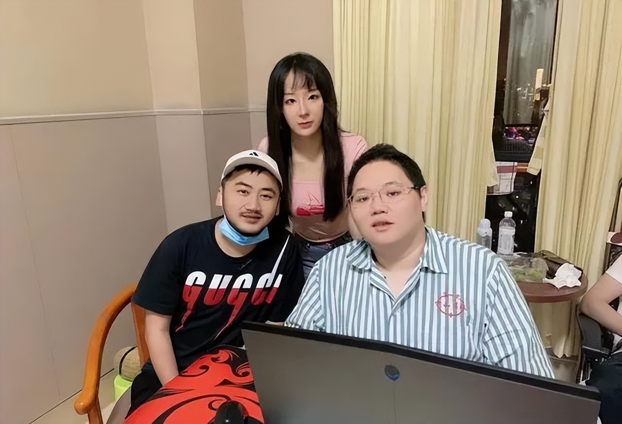 After a lapse of 4 years, the scene of PDD winning the championship ...