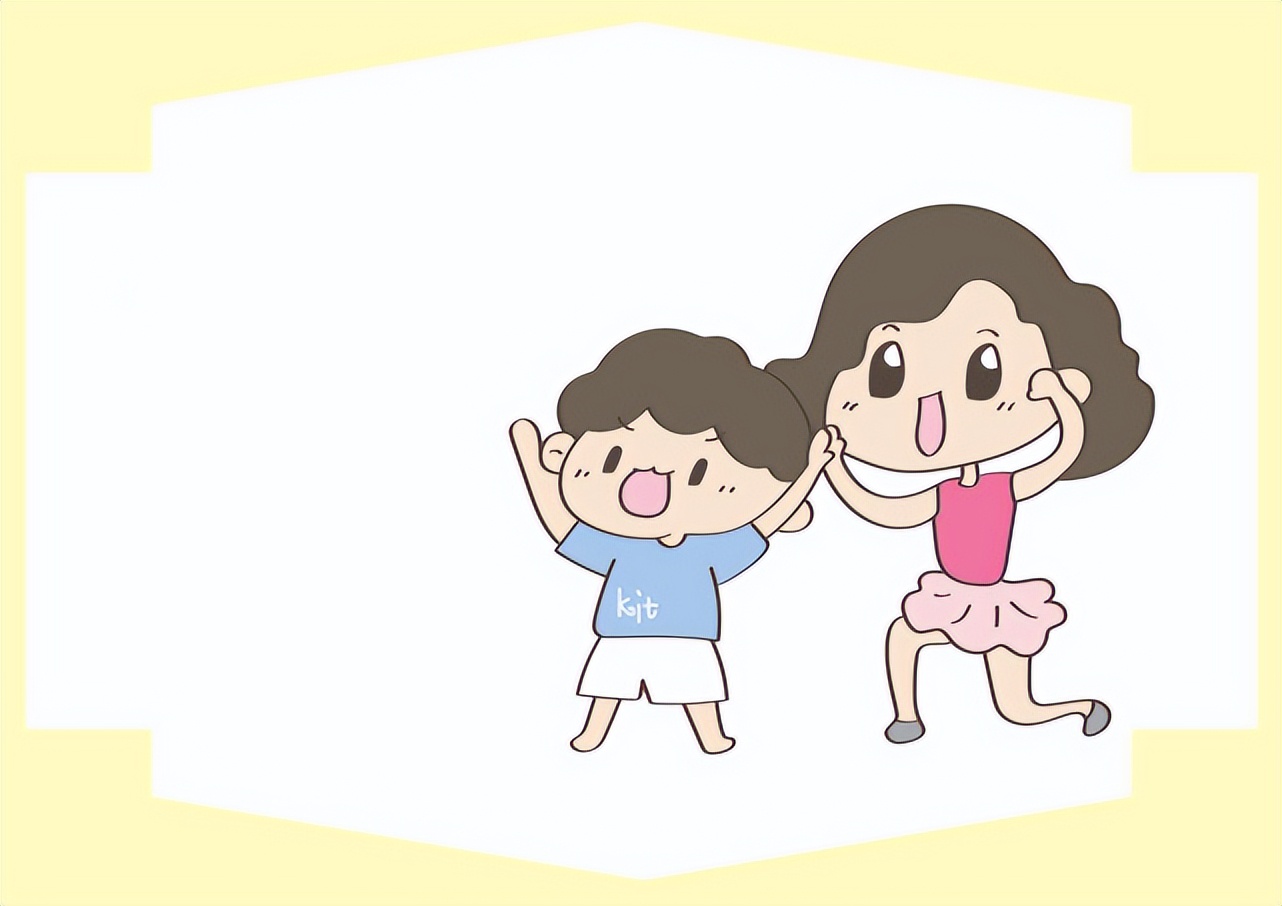 Parents often say these words to raise a child with a rich heart, have ...