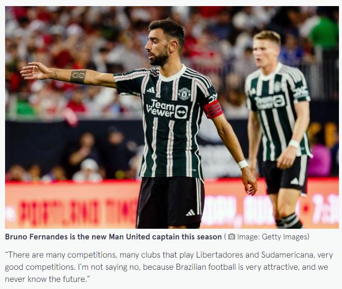 Planning for retirement in advance? Manchester United captain: If I ...