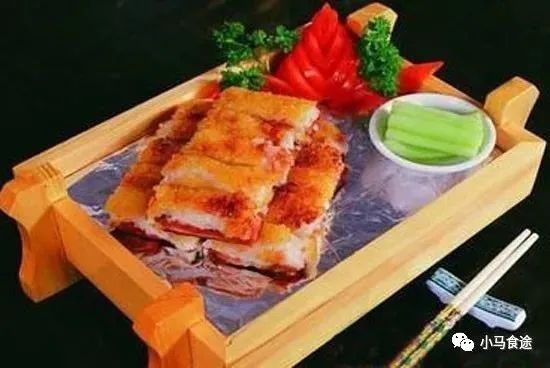 10 Sichuan-style duck cooking methods, unique cooking techniques and ...