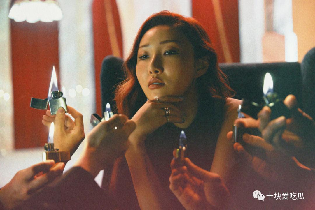 Famous female idols were complained about "rubbing the edge"? Netizen ...