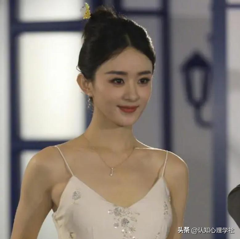 Chen Xiao even asked the person with Zhao Liying's profile picture in ...