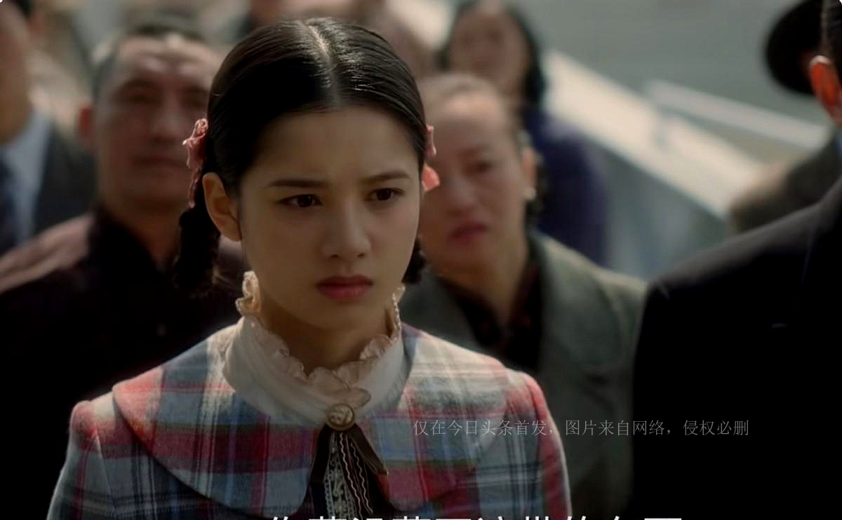 It's only been a few episodes and it's number one on the list. Why is ...