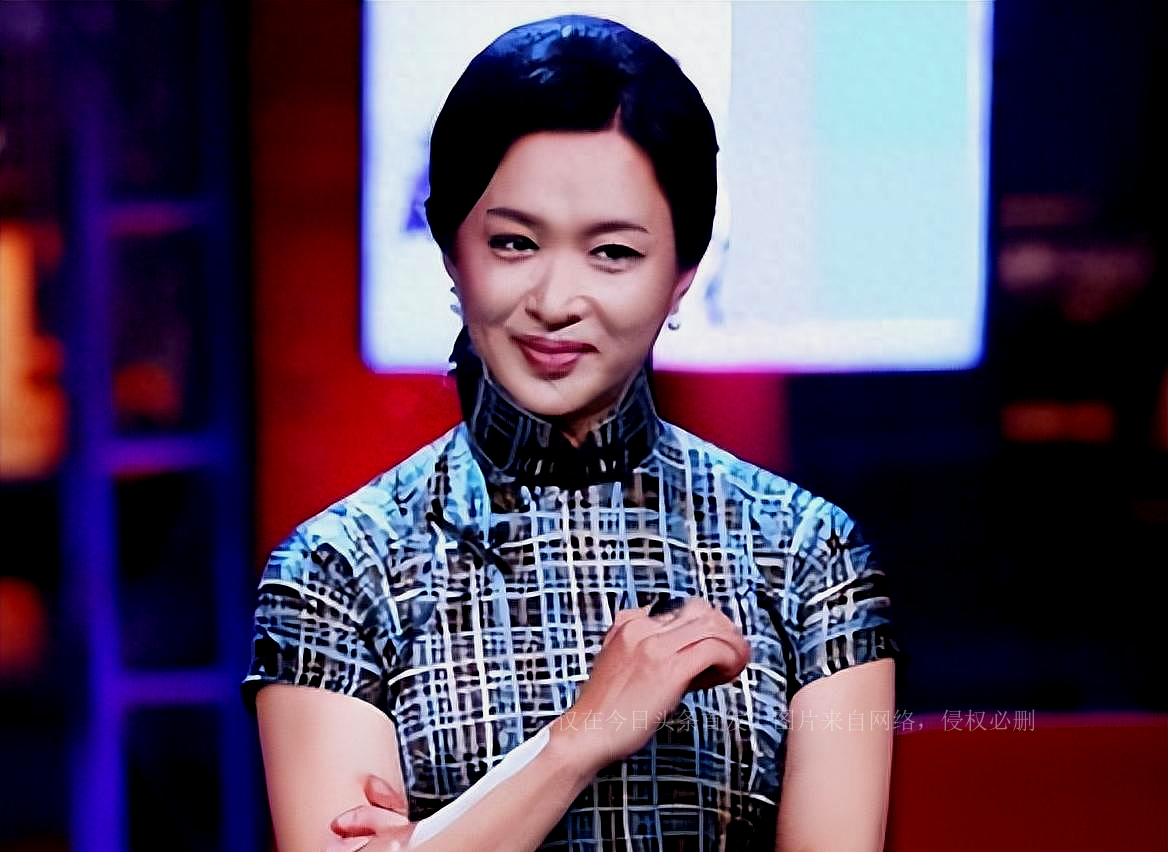 Facts have proved that the disappearance of the "venomous tongue" Venus ...