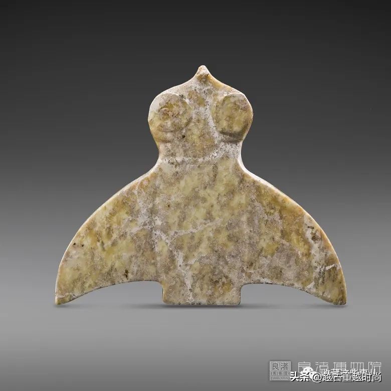 Appreciation of Jade Ware in the Liangzhu Museum - iMedia