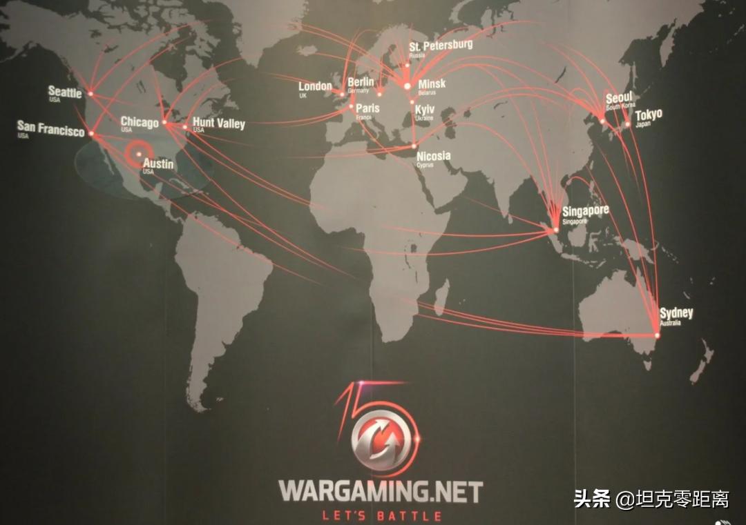 Russia and Ukraine shut down World of Tanks?How does this affect wot ...