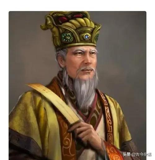 Gao Shilian: Assisted in launching the "Xuanwu Gate Change", was ...