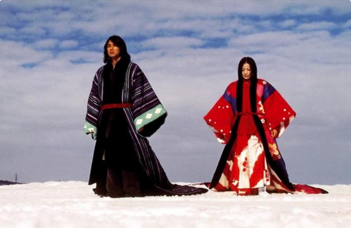 The Visual Space Construction of Takeshi Kitano's Films - iNEWS