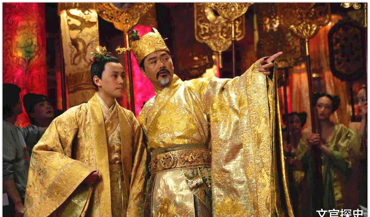 Why were most of the long-lived emperors in ancient times founding ...