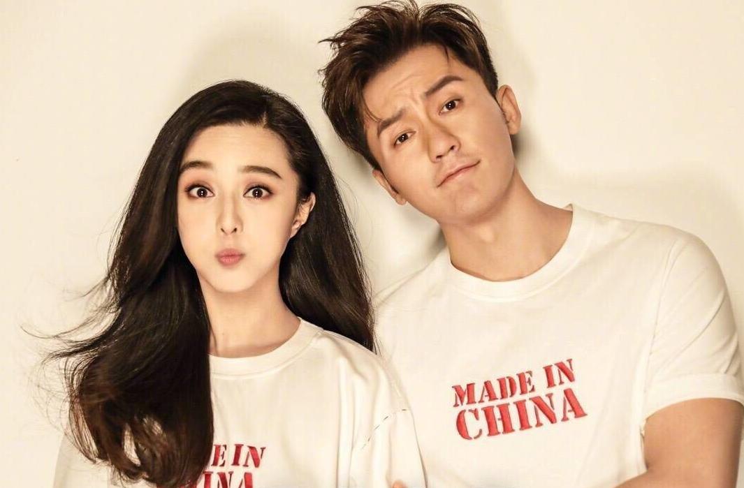 What kind of person is Li Chen who "abandoned" Fan Bingbing? Fan Chengcheng: Anyway, I despise ...