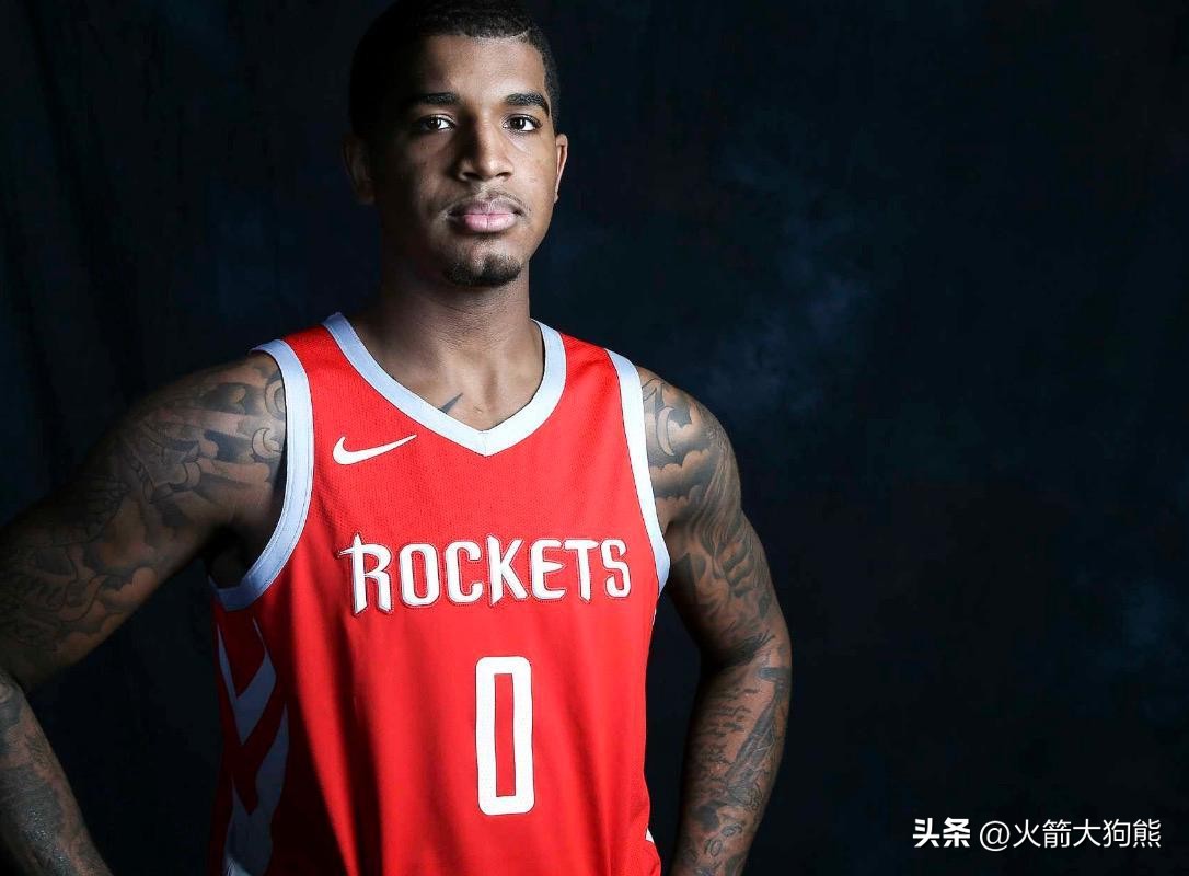 Official announcement!The Rockets' 25-year-old guard was fired ...