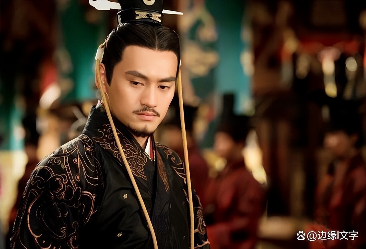 Liu Xiu achieved the eternal imperial career with generosity and perseverance - iMedia