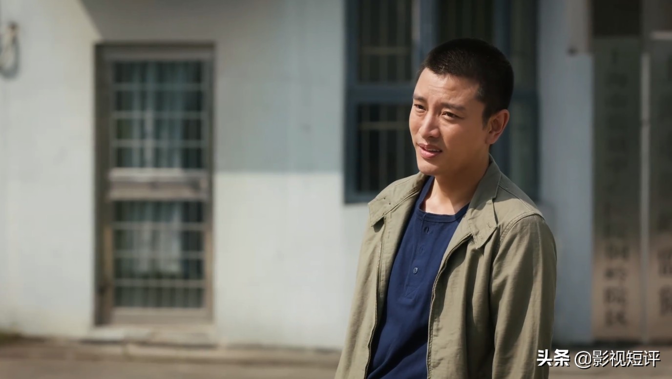 "Meeting Season" each played a good card, Jian Hongcheng was more ...