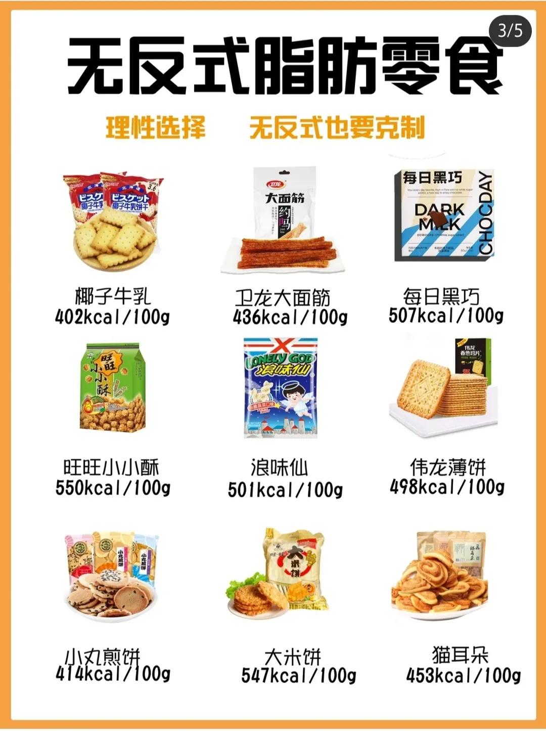 Trans Fat Free Snack Collection - iNEWS