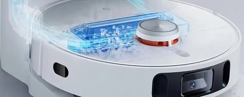 In the era of AIoT, the robot industry is blooming - iNEWS