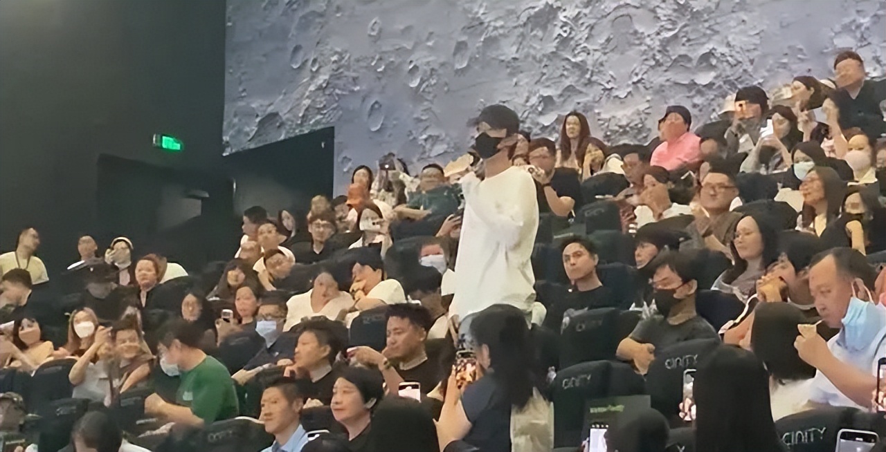 Lots of laughs, "Russian style" Shen Teng's charm is unstoppable, even ...