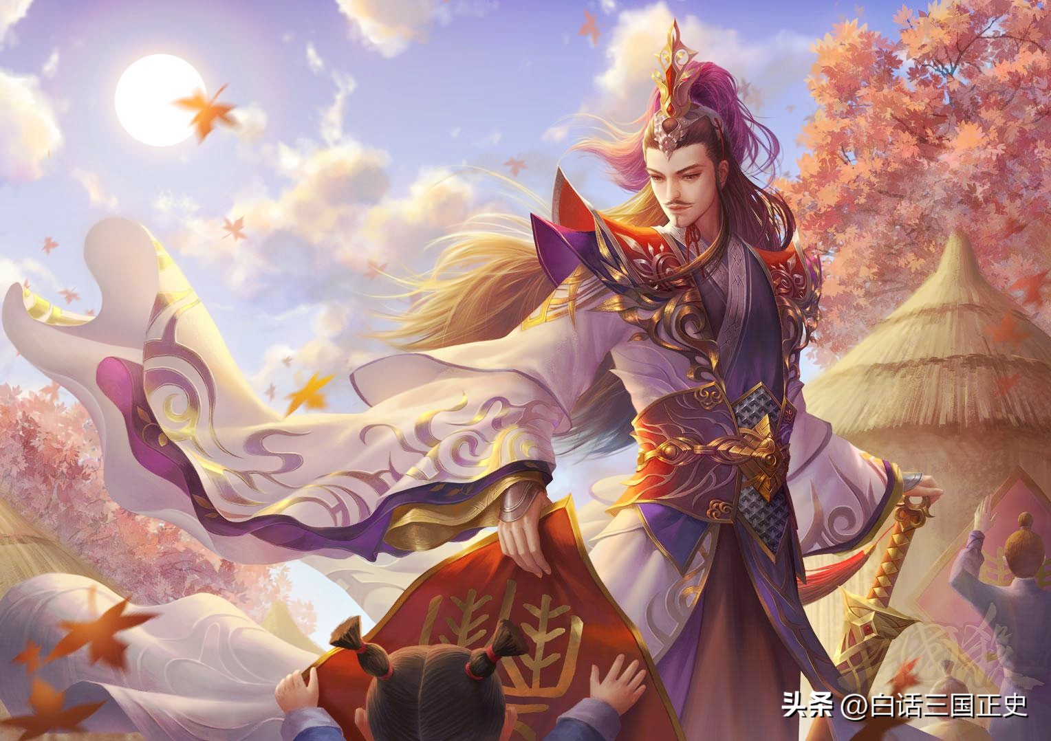 Changes of the Four Patriarchs of the Chen Clan in Xiapi - iNEWS