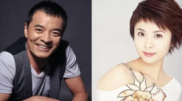 Why did Liu Wei and Yang Ruoxi get married, and why did they separate ...