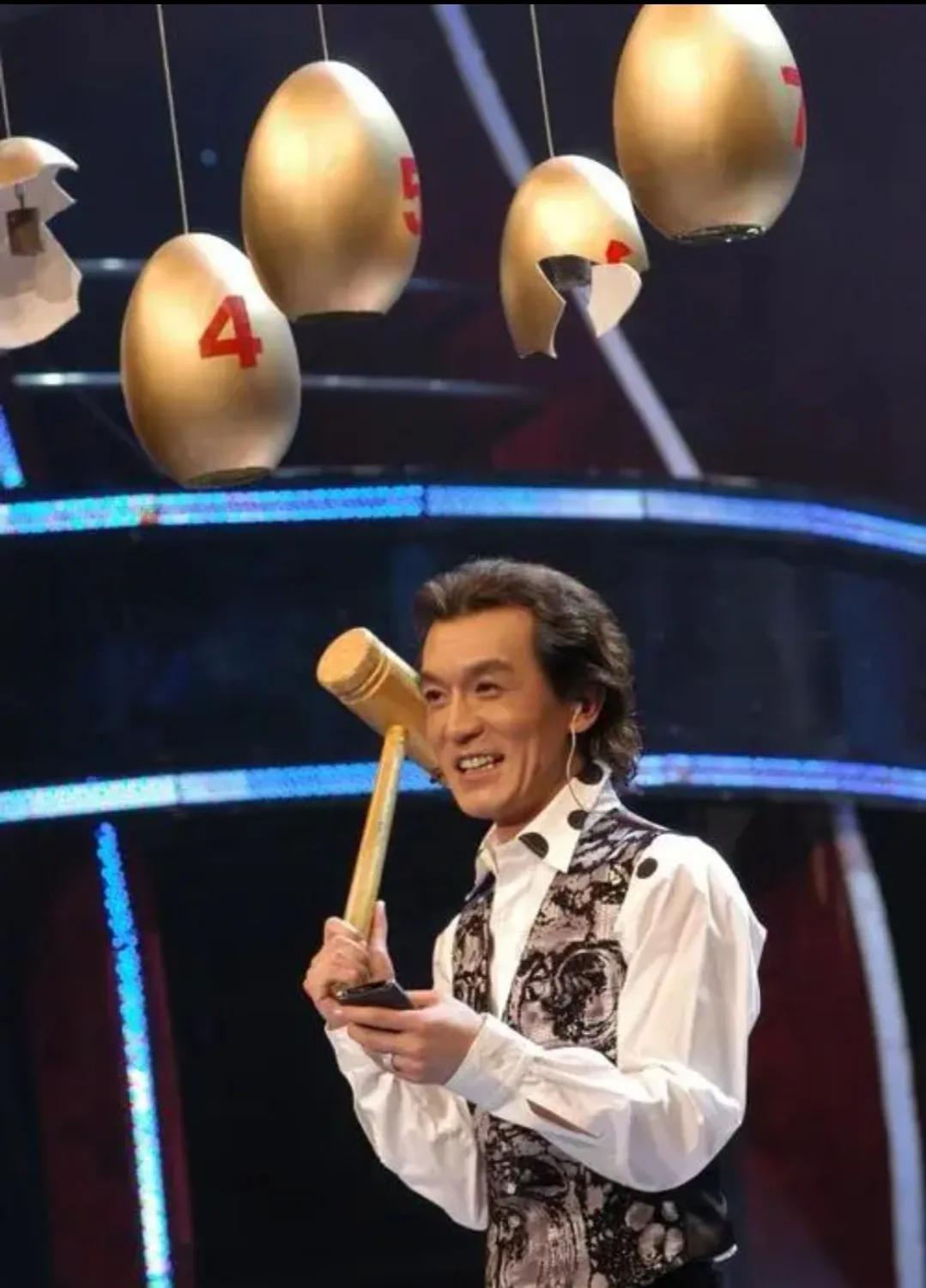 This time, 55-year-old Li Yong was mentioned by the world again. - iNEWS