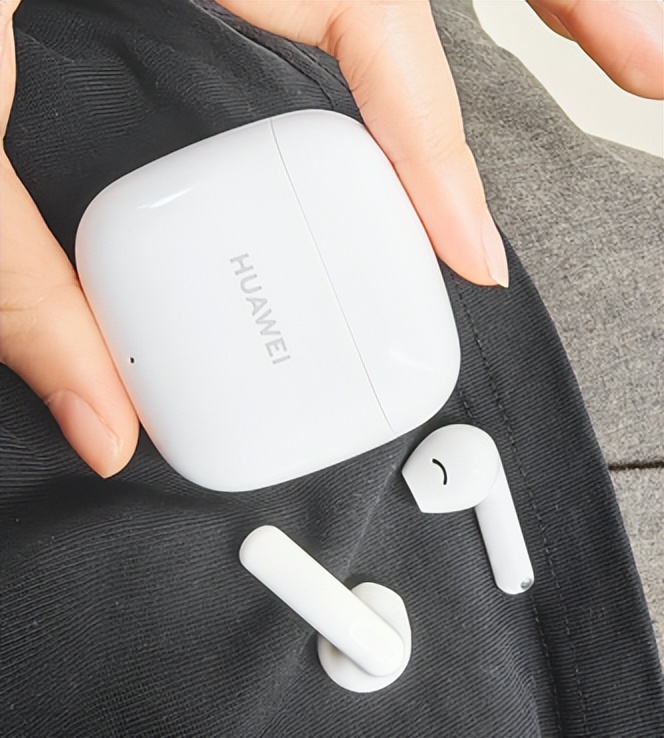 How to pair and connect Huawei FreeBuds SE 2 with another device? - iNEWS