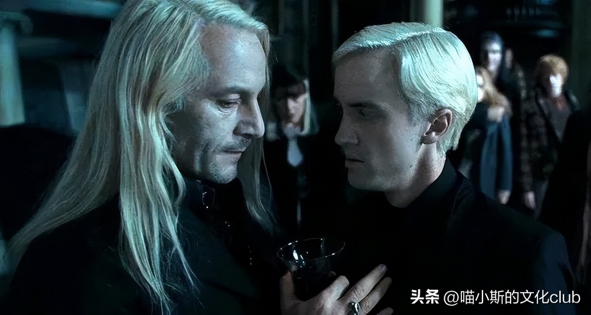 Inventory of "Harry Potter" father and son "carved out of a mold" - iNEWS