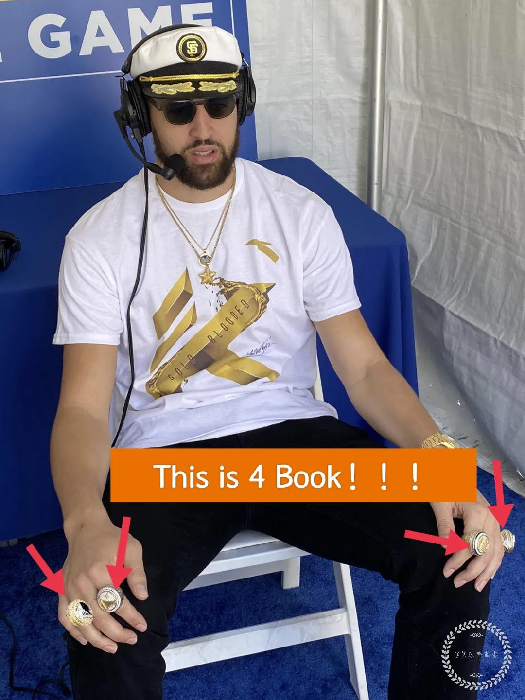 Captain Klay Thompson's new decision - iNEWS