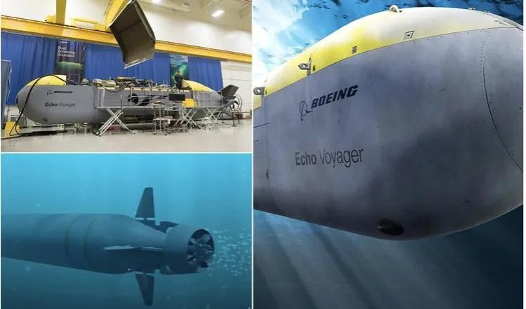 Underwater power rises! Uncover the key to the strategy of China's ...