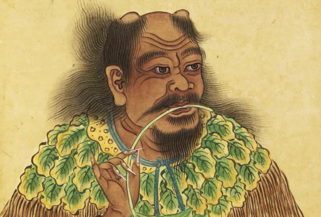 There are so many theories of the Three Emperors, which one is more ...