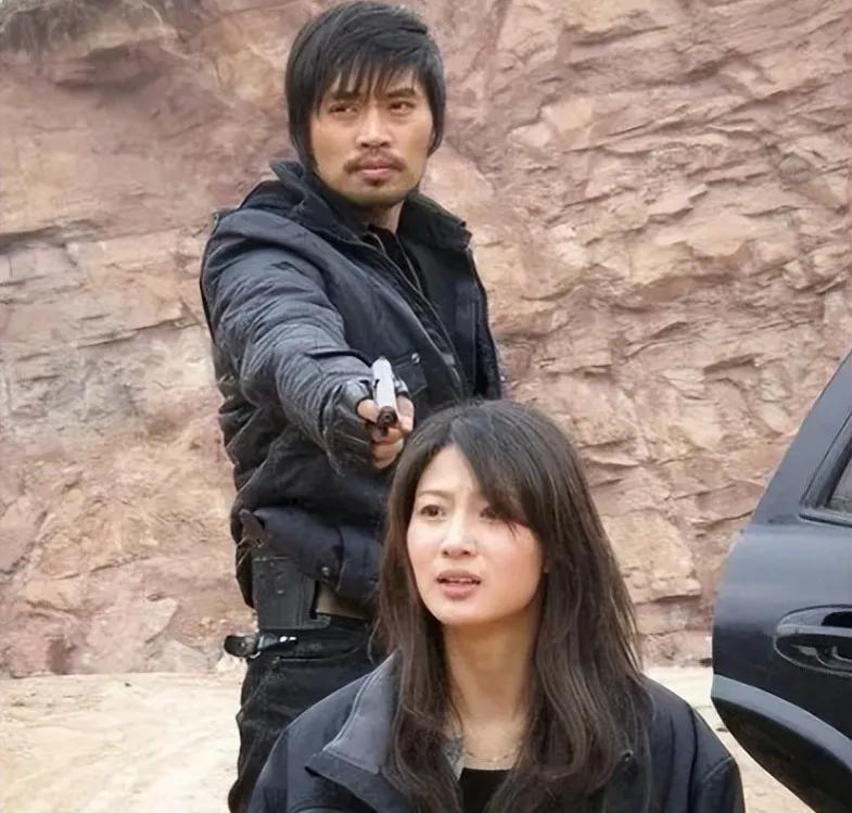 Hou Mengsha: It doesn't matter if she is pretty, she became popular ...