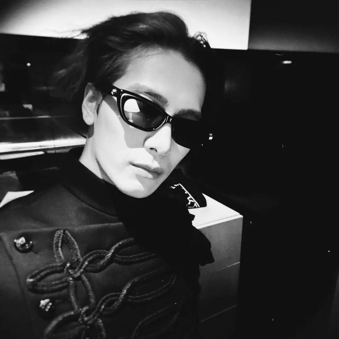 Wang Yibo, Christy Chung, Zhang Lunshuo, Luo Yunxi, Xu Song, Feng Xi ...