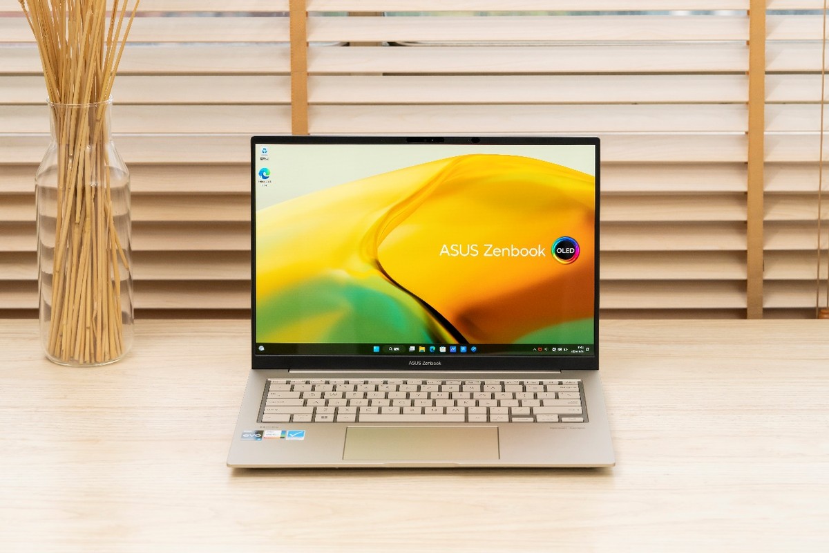 Good prices and good products with both hands, ASUS Lingyao 14 2023 ...