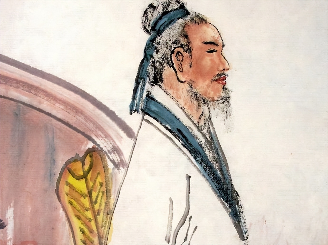 Is Qin Hui a traitor or a loyal minister?After murdering Yue Fei, he ...