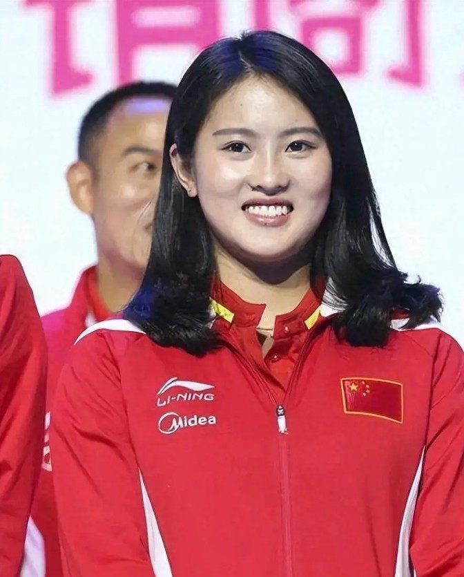 The whole network is crazy about matchmaking! Chen Ruolin and Huo ...