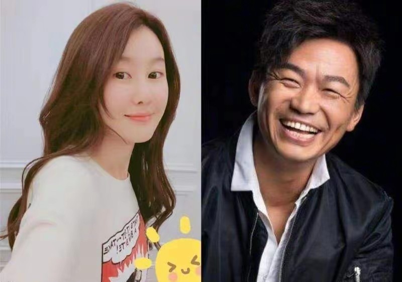 Ma Rong frequently showed his favor, Wang Baoqiang and Ma Rong got ...