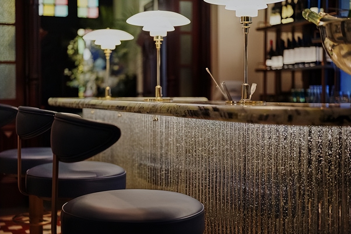 The world's first Harrods PIANO BAR landed in Shanghai - iNEWS