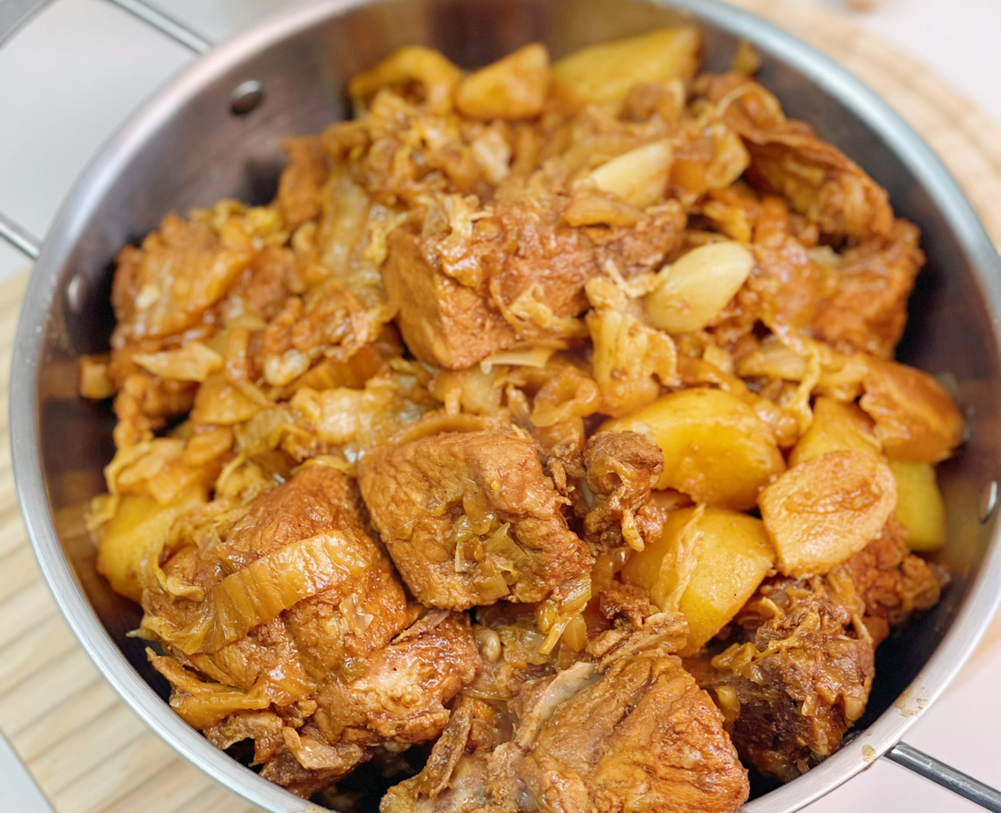 5 home-cooked dishes that make you want to stop, fresh and delicious ...