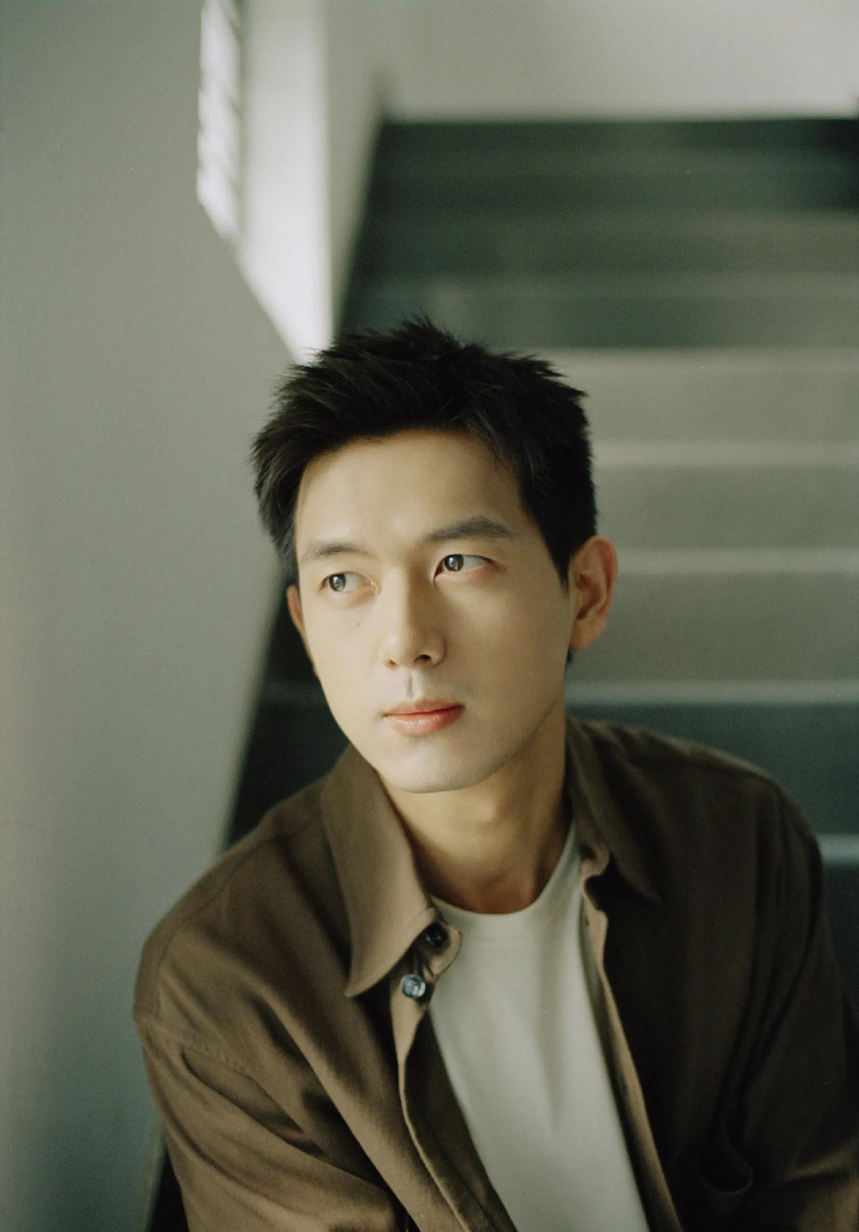 Netizens nominated the four idols of domestic entertainment, Su Shen ...